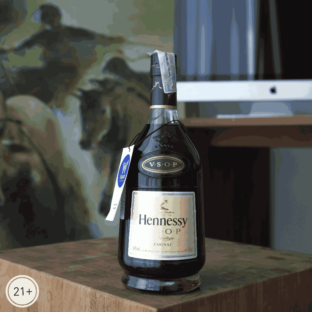 Jual Hennessy VSOP Cognac 700ml | Shopee Indonesia