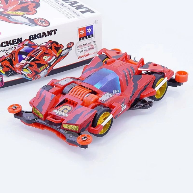 Jual DAXING MINI 4WD BROCKEN GIGANT PREMIUM ( FM-A CHASSIS) | Shopee ...