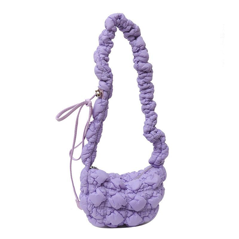 Jual Viodora - Tas Carlyn Bag Thailand Korea Viral Wanita Shoulder bag ...