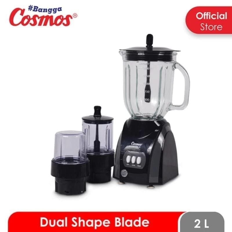 Jual BLENDER COSMOS CB 282 G | Shopee Indonesia