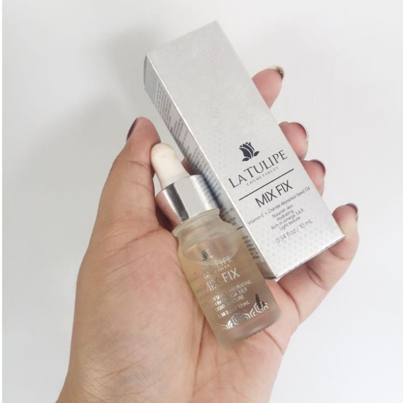 Jual Latulipe Mix Fix | Shopee Indonesia