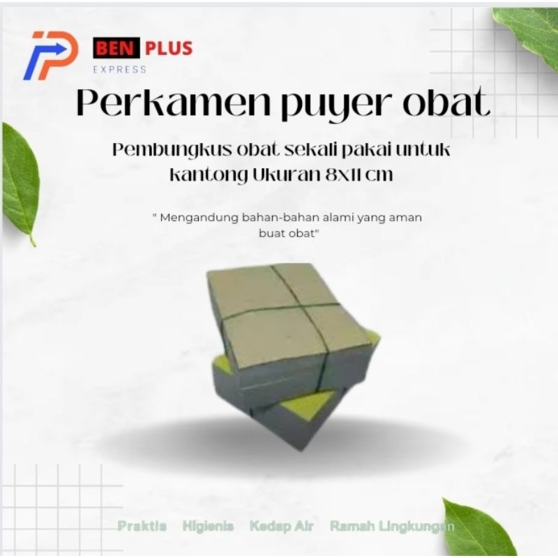 Jual Kertas Perkamen abu abu isi 500lembar | Shopee Indonesia