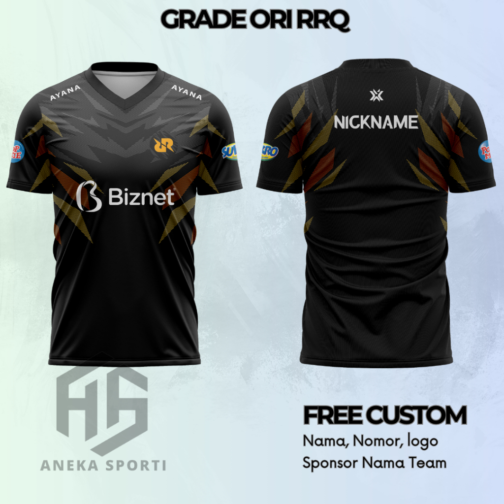 Jual Jersey Gamer > Futsal > Bola Full Prin Bisa Beli Satuan | Shopee ...