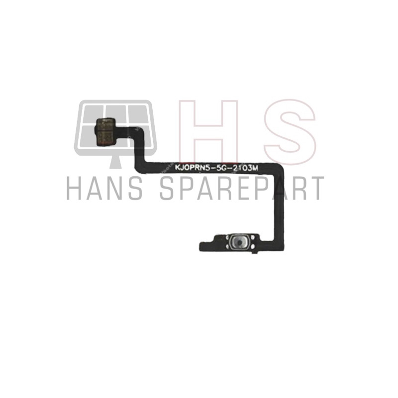 Jual FLEX POWER / FLEXIBLE ON OFF OPPO RENO 5 5G | Shopee Indonesia