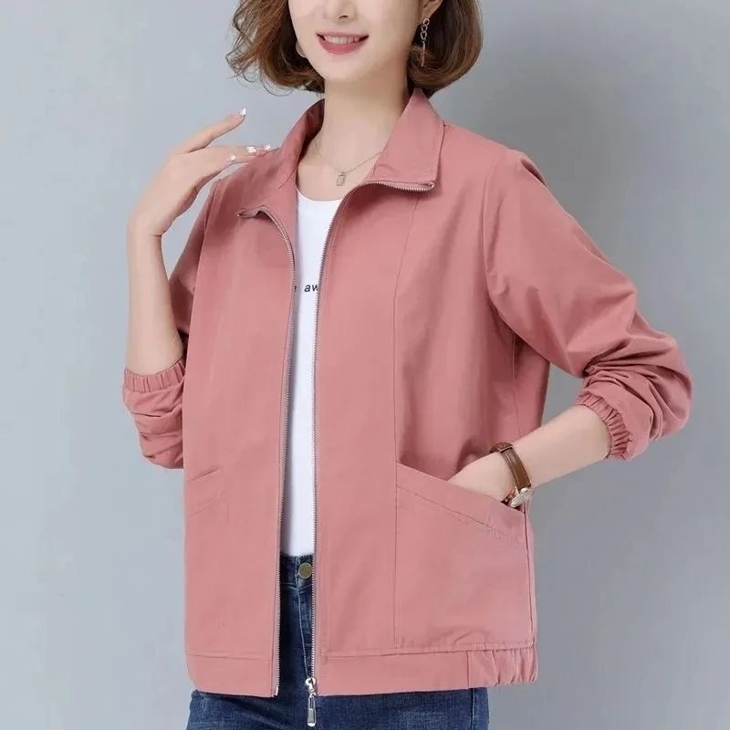 Jual Jaket cewe keren / jaket cewe elegan simple / jaket cewe kasual ...