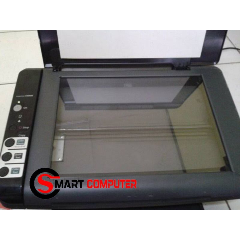Jual Scaner printer epson CX5500 original copotan | Shopee Indonesia