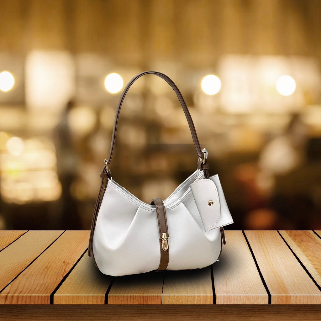 Jual IZNADA BAGS - Chana Bag/Reloastory /Reloashop/Tas Shoulder Wanita ...