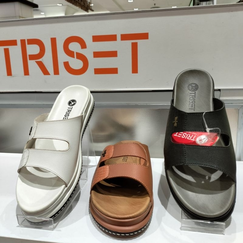 Jual PROMO!!sandal cewek triset | Shopee Indonesia