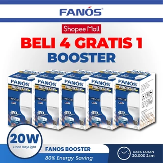 Toko Online Fanos Official Shop | Shopee Indonesia