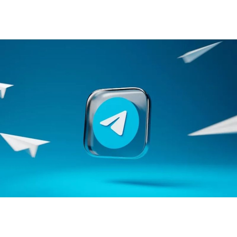 Jual Akun telegram fresh | Shopee Indonesia