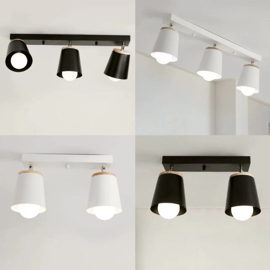Jual Lampu Plafon Minimalis lampu hias Lampu Koridor Lampu balkon Lampu ...