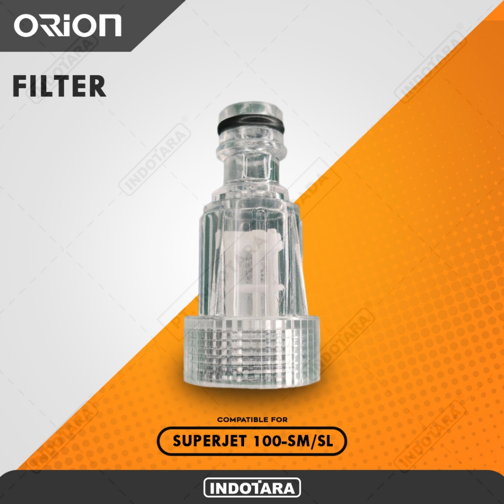Jual Filter For Orion Superjet 100SM/SL | Shopee Indonesia