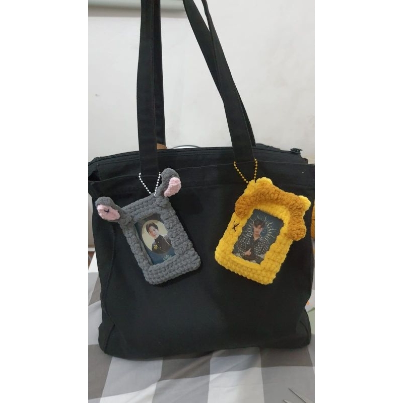 Jual Chinzilla baby & nong lion poca holder | Shopee Indonesia