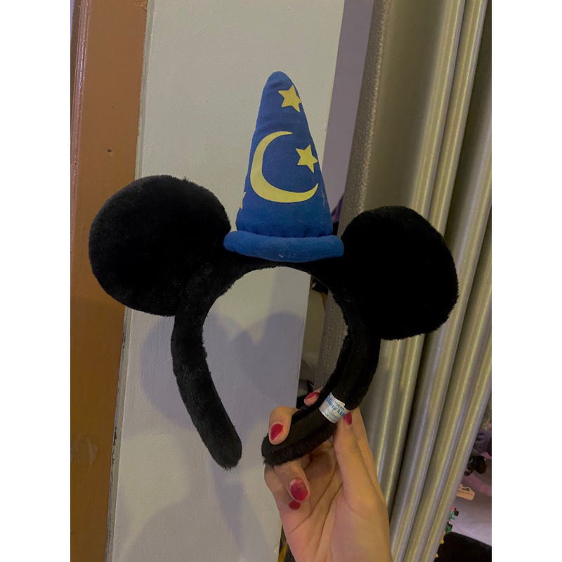 Jual BANDO MICKEY PENYIHIR ORGINAL DISNEY | Shopee Indonesia