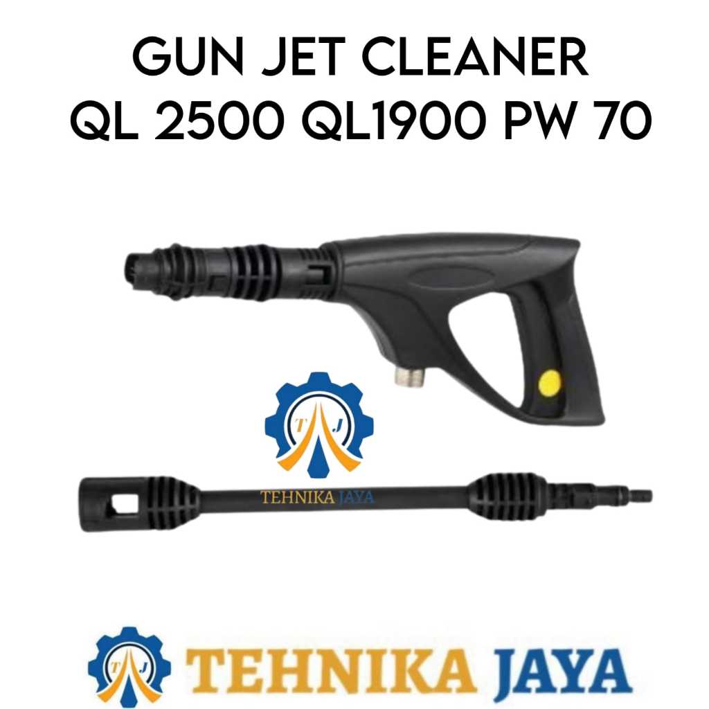 Jual Gun Jet Cleaner M22 High Pressure Washer | Shopee Indonesia