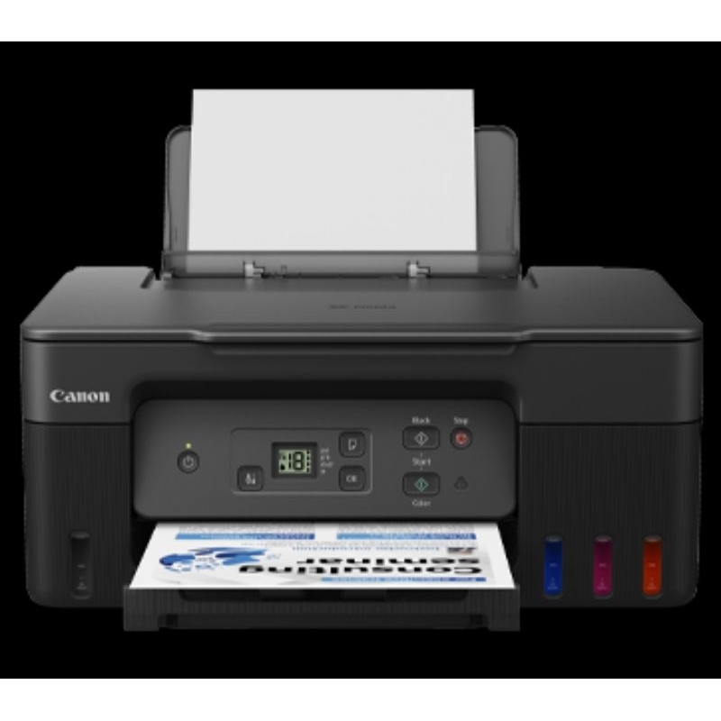 Jual PRINTER CANON PIXMA G2770 ALL IN ONE | Shopee Indonesia
