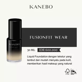 Toko Online Kanebo Cosmetics Official Shop | Shopee Indonesia