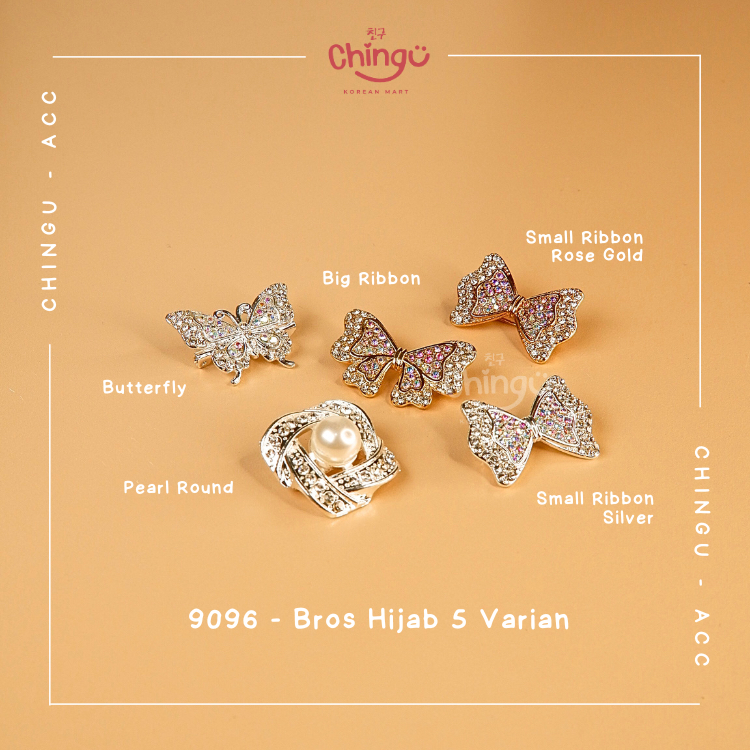 Jual CHINGU - 9096 - BROS HIJAB 5 VARIAN | BROS JILBAB | BROS HIJAB ...