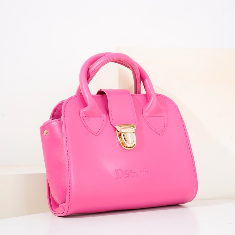 Jual Deliwafa - [Tas Wanita] Victor Tas | Shopee Indonesia