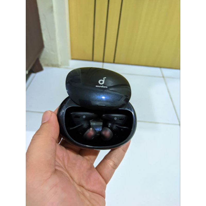 Jual TWS Soundcore Liberty 2 Pro Qualcomm APTX | Shopee Indonesia