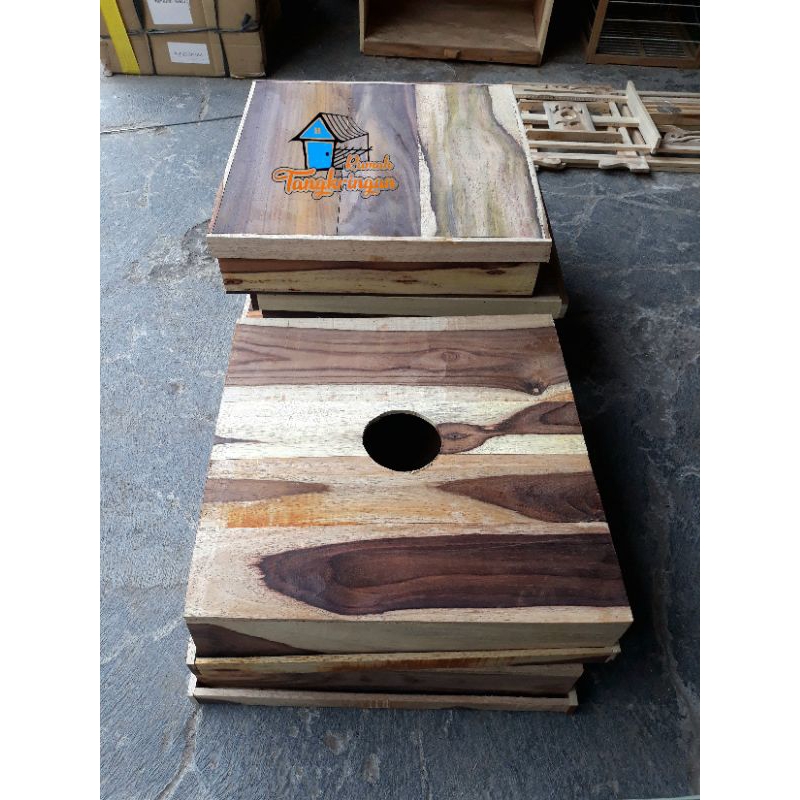 Jual Glodok lanceng, glodok lebah lanceng kayu sono keling | Shopee ...