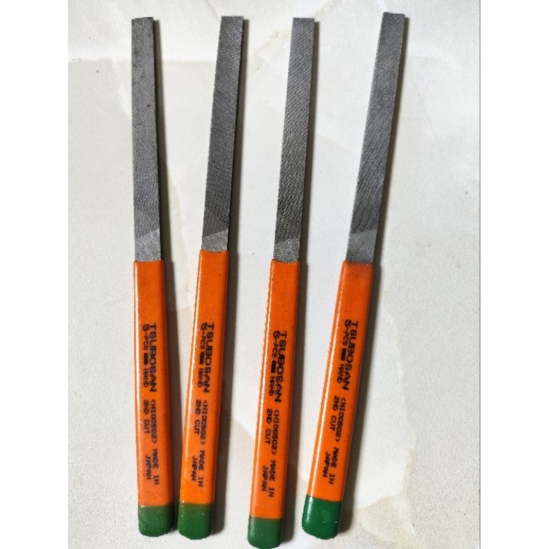 Jual Kikir Tsubosan original second tajam super untuk pengrajin baja ...