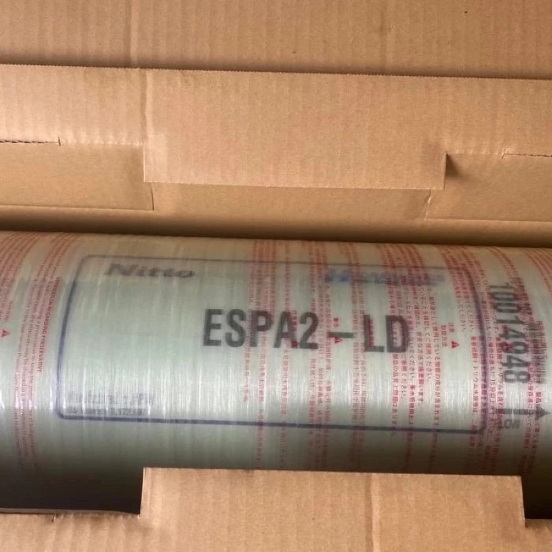 Jual Membran ro nitto 8 inch membrane hydranautic nitto ESPA2-LD ...