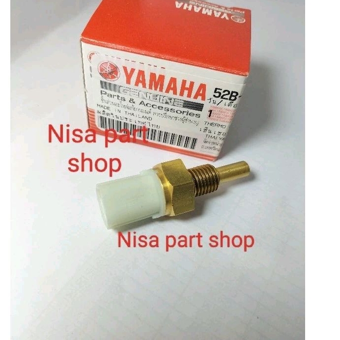 Jual thermo sensor tanpa soket Jupiter MX king Jupiter 150 MX king ...