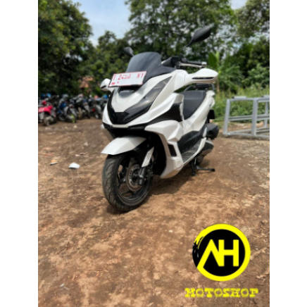 Jual Promo fullbody honda pcx 160 model baby goldwing | Shopee Indonesia