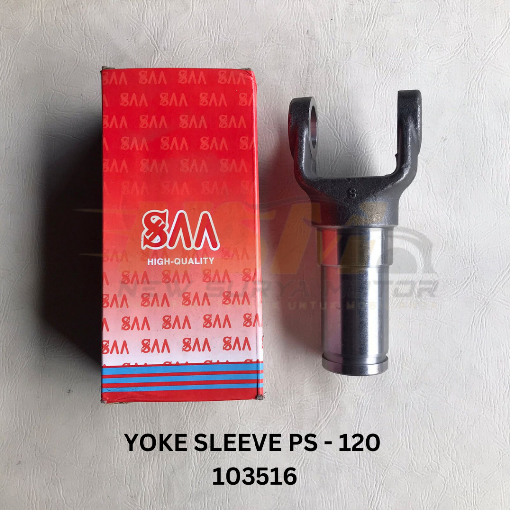Jual YOKE SLEEVE Mobil Truk Mitsubishi Colt Diesel PS-120 PS120 PS 120 ...