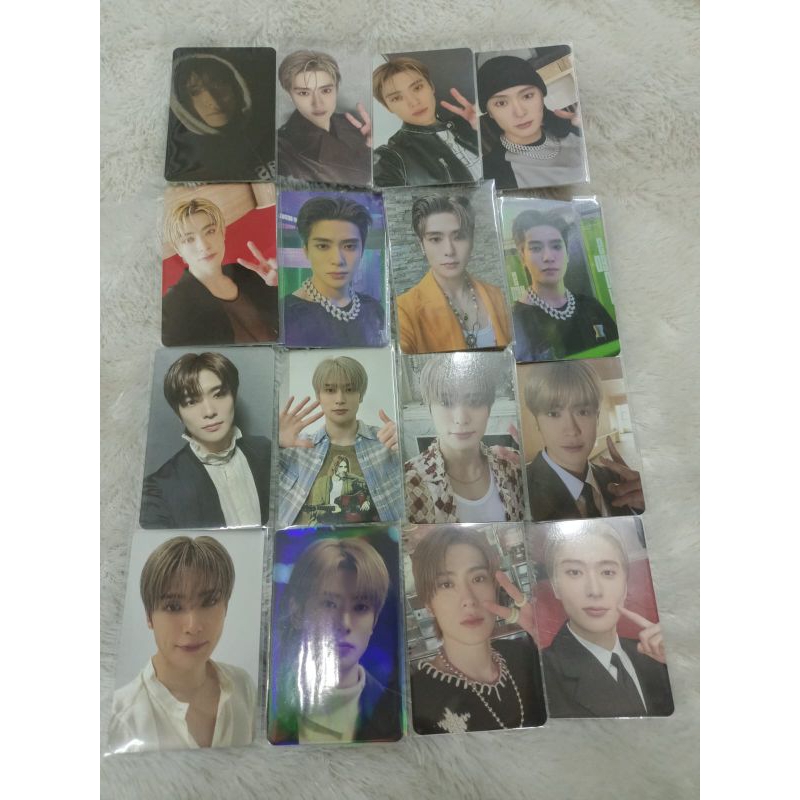 Jual all about nct | Shopee Indonesia