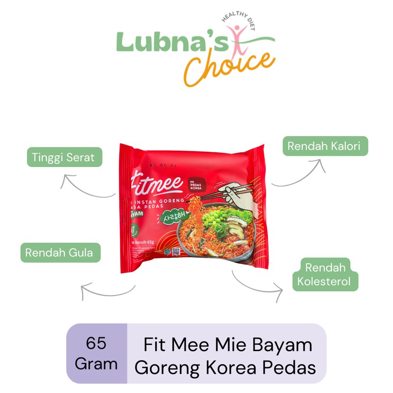 Jual Fitmee - Mie Bayam Goreng Rasa Pedas Korea | Shopee Indonesia Jual Fitmee - Mie Bayam Goreng Rasa Pedas Korea | Shopee Indonesia