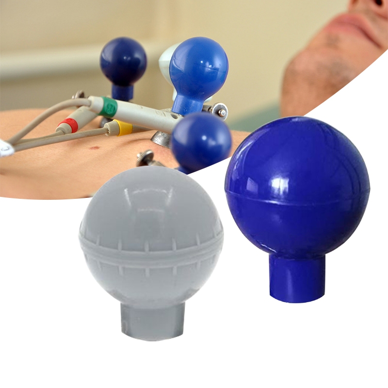 Jual Balon Ekg / Balon Ecg / Bulb Ekg / Bulb Ecg Silicone / Kepala ...