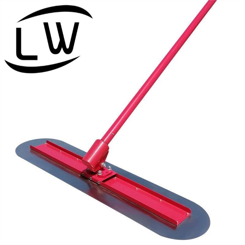 Jual TROWEL MANUAL PERATA BETON / PERATA SEMEN COR MANUAL TONGKAT ...