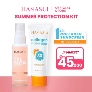 Toko Online Hanasui Official Shop | Shopee Indonesia