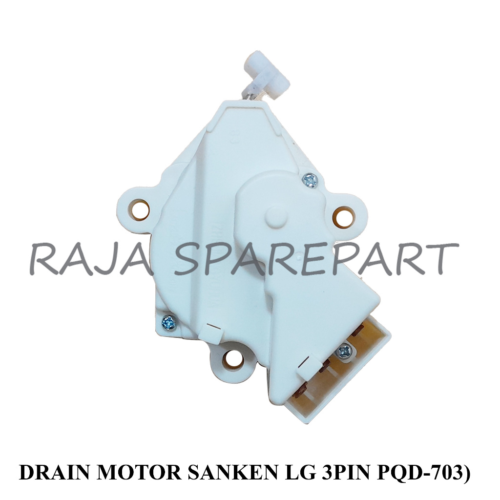 Jual DMSP MOTOR DRAIN/DRAIN MOTOR MESIN CUCI/MOTOR DRAIN/DRAIN MOTOR ...