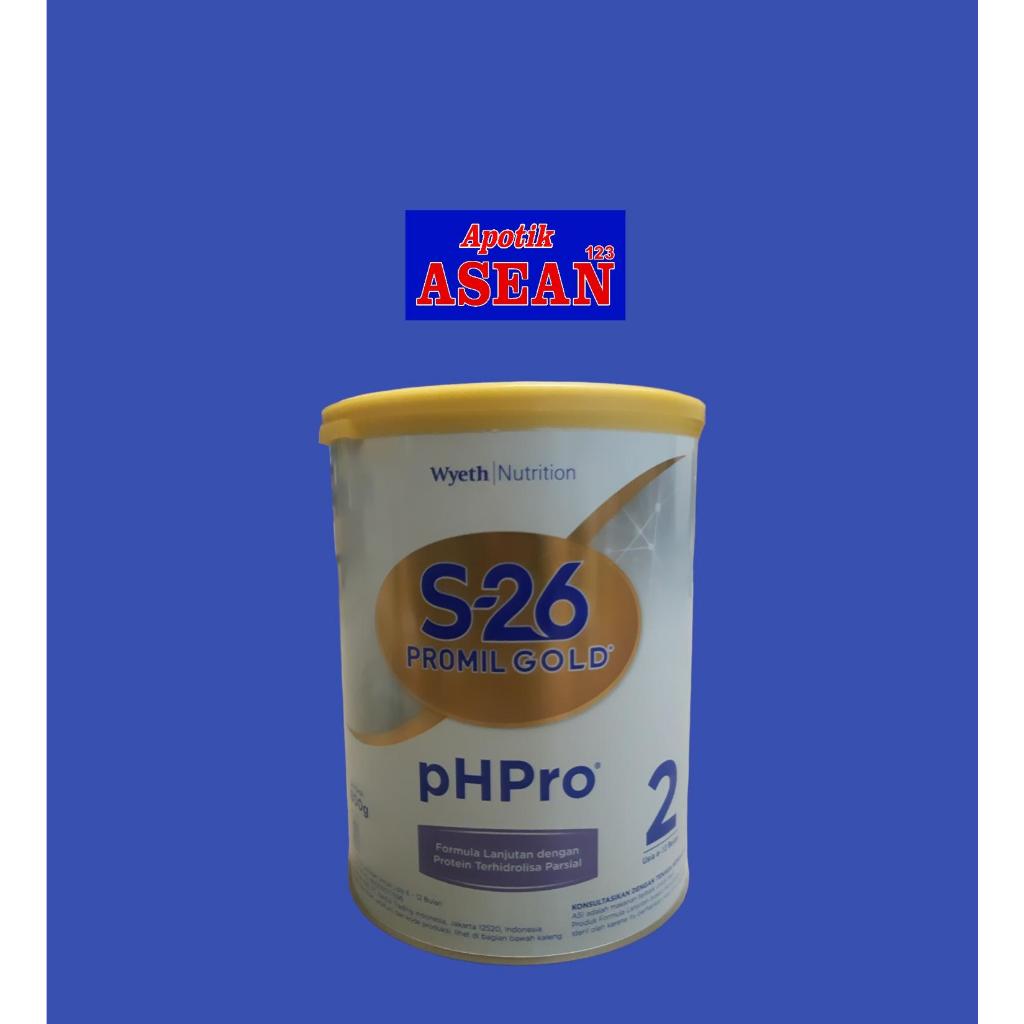 Jual S26 Promil Gold PH Pro/Nan PH Pro 2 800 g | Shopee Indonesia
