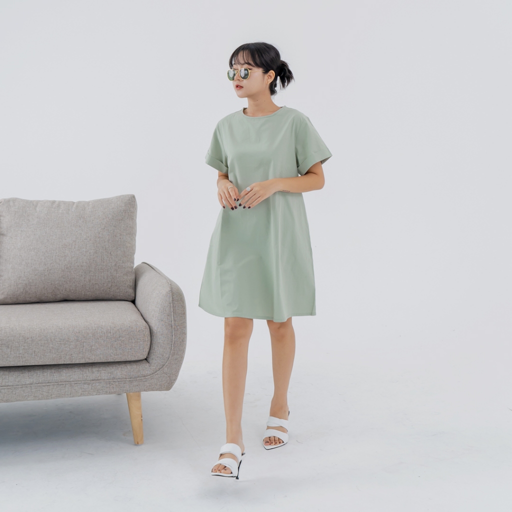 Jual Nomitee's Defect Sale Dress Collection (WAJIB BACA DESKRIPSI) | Shopee Indonesia