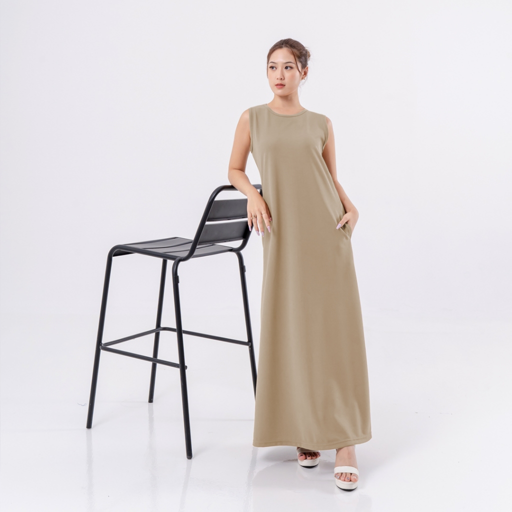 Jual Nomitee's Defect Sale Dress Collection (WAJIB BACA DESKRIPSI) | Shopee Indonesia