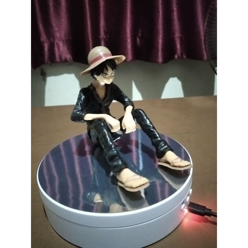 Jual Figure one piece lutfy | Shopee Indonesia