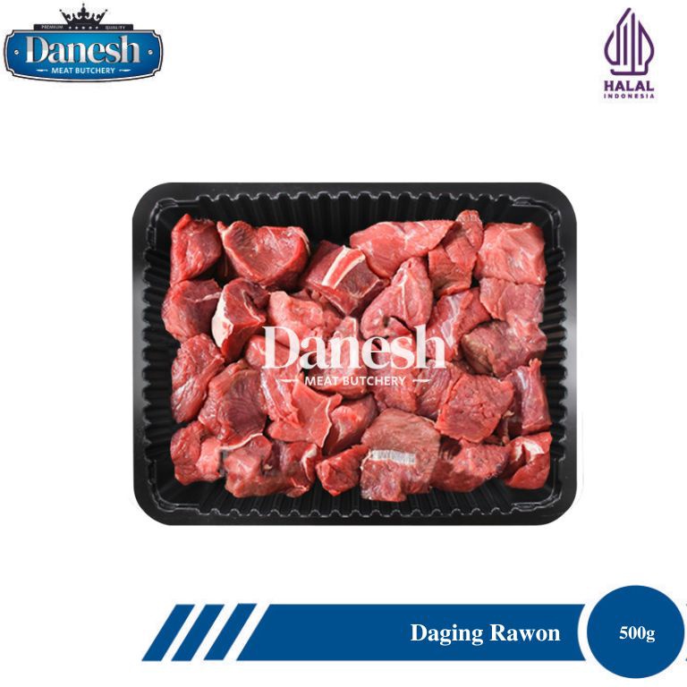 Jual PAKET LENGKAP>>> Daging Sapi Rawon Makanan Beku Frozen Food Segar ...