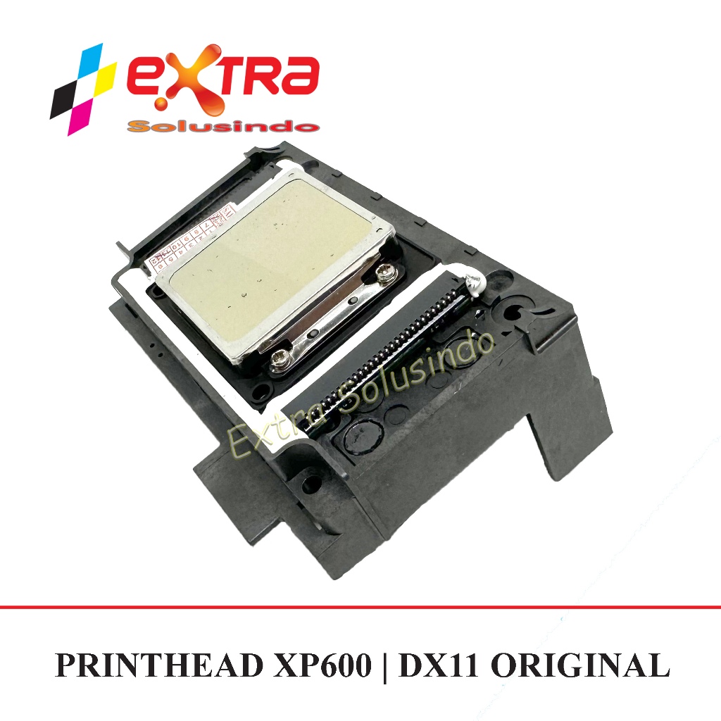Jual PRINTHEAD XP600 DX11 ORIGINAL | Shopee Indonesia