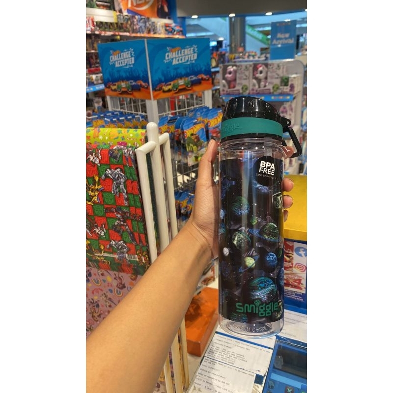 Jual Smiggle Bottle Mirage 650ml | Shopee Indonesia