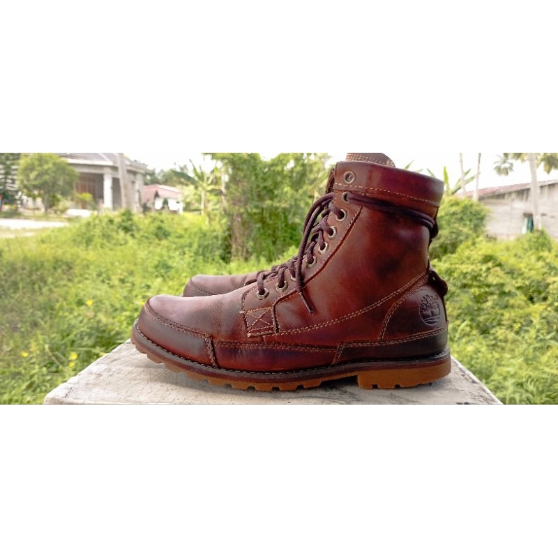 Jual Timberland earthKeeper | Shopee Indonesia