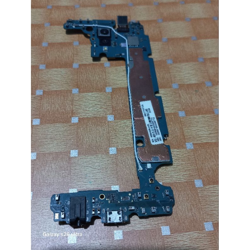 Jual MESIN SAMSUNG J7+ SM C710F/DS NORMAL TESTED | Shopee Indonesia