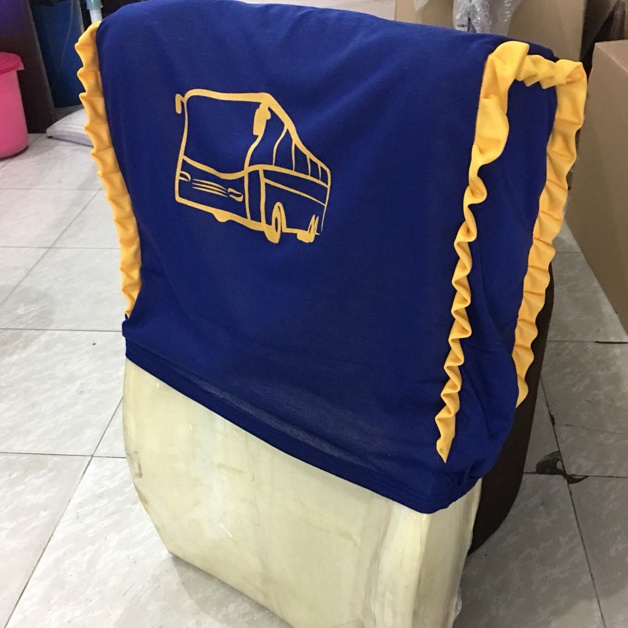 Jual Model baru Bungkus jok bus big bus elf medium PB7 | Shopee Indonesia