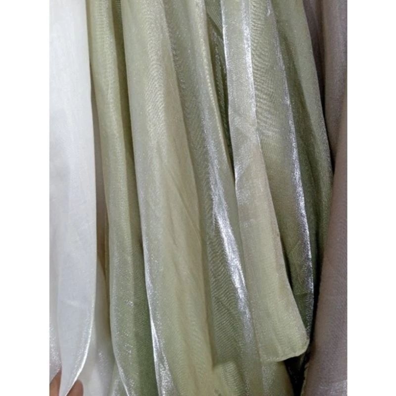 Jual BAHAN/KAIN SHIMER SLIK | Shopee Indonesia