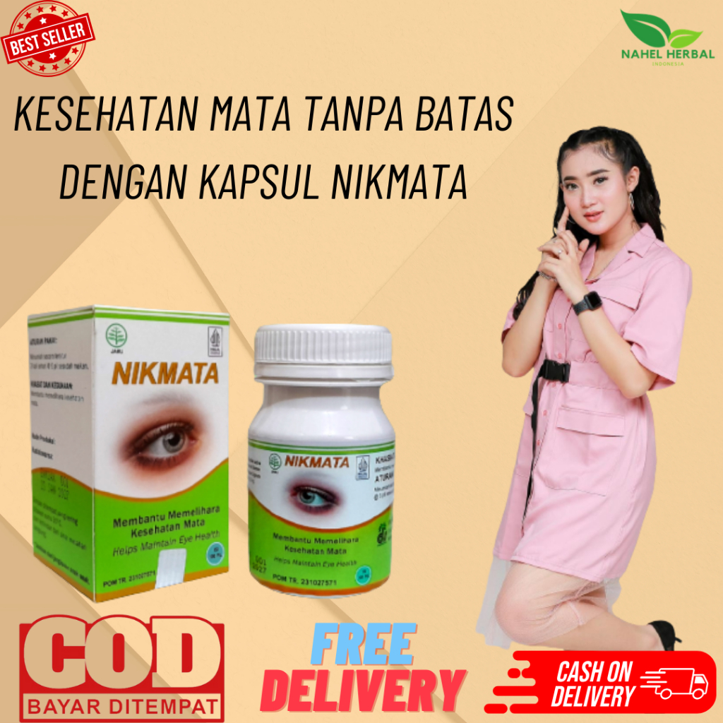 Jual Obat Mata Minus Suplemen Vitamin Mata Obat Mata Rabun Katarak ...
