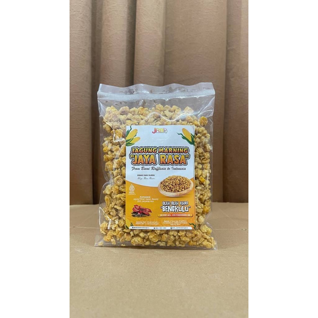 Jual Jagung Marning / 150 gr / pop corn | Shopee Indonesia