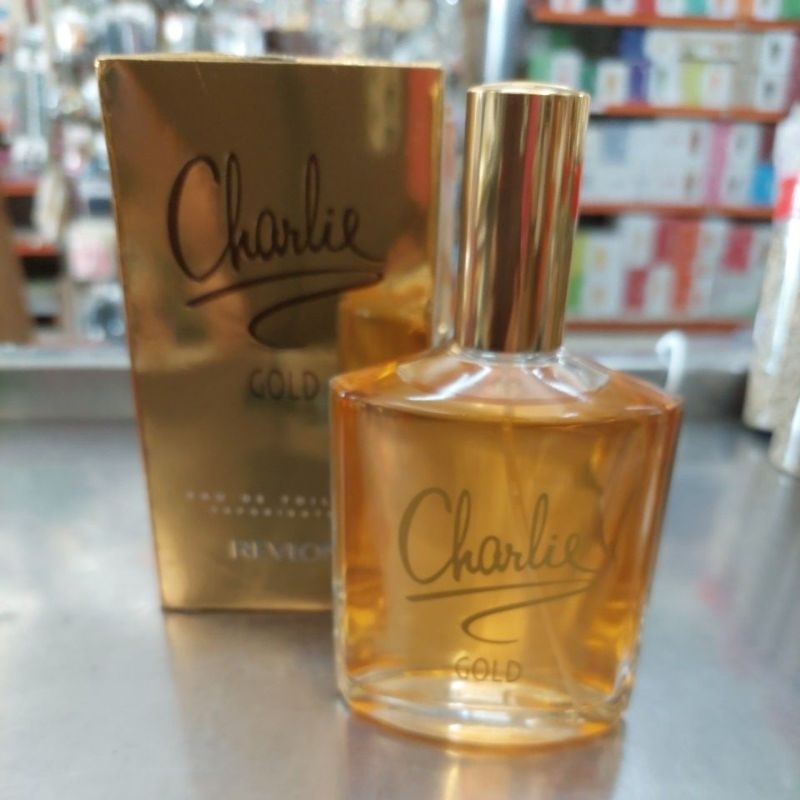 Jual Parfum Charlie Fragrance Parfum dengan wangi segar dan tahan lama ...